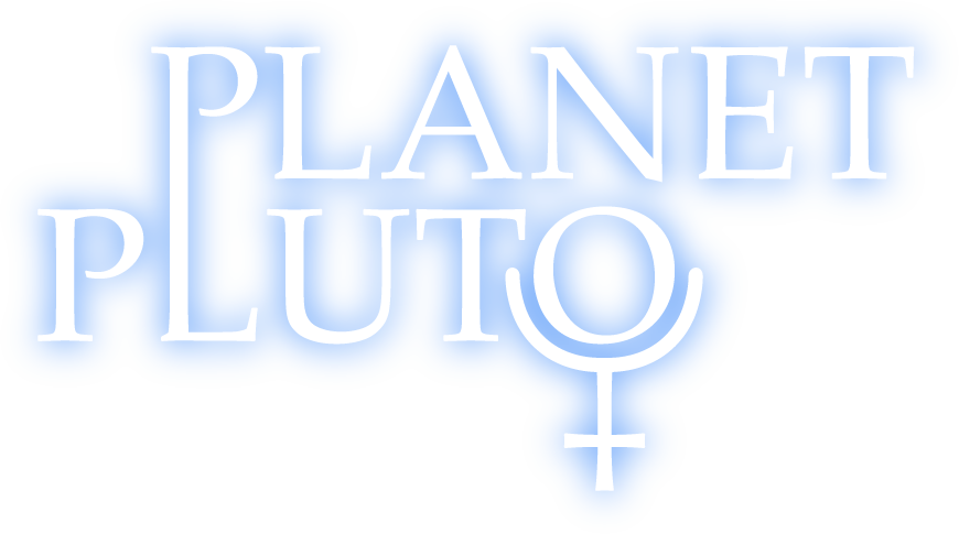 Planet Pluto Games